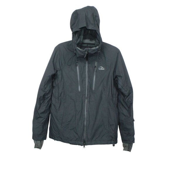 L.L. Bean | Jackets & Coats | Ll Bean Waterproof Primaloft Packaway ...